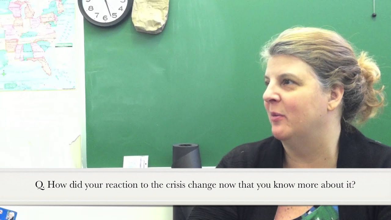 bonus opp interview - YouTube