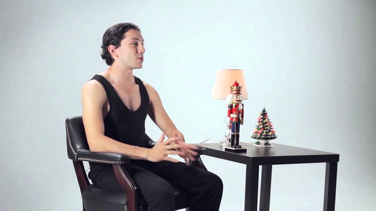 Ballet de El Salvador Stephan - YouTube