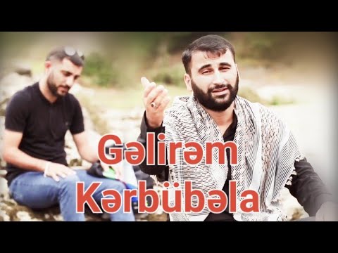 Mərsiyə 2024 -Seyyid Samir & Əkrəm Qulami   \