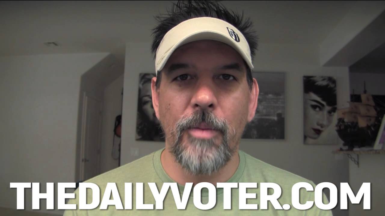 Voting With Your Wallet - thedailyvoter.com - YouTube