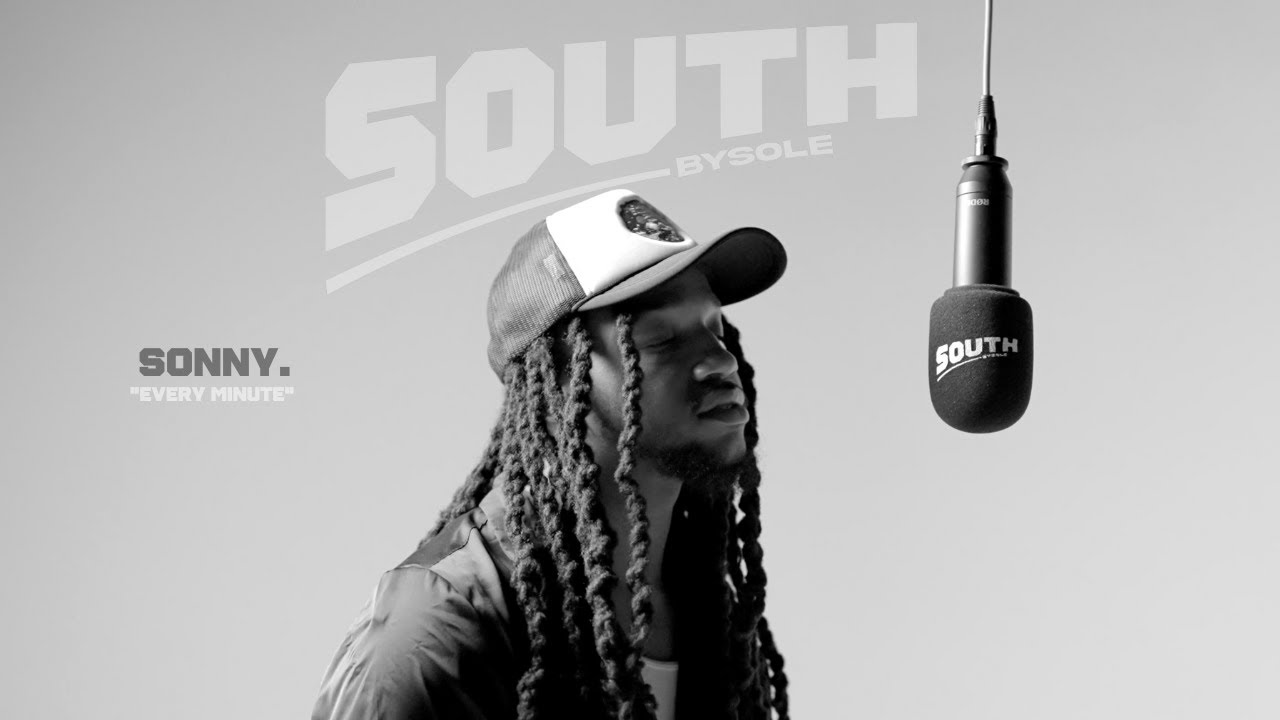 SBS Exclusive: SONNY. performs "Every Minute" - YouTube