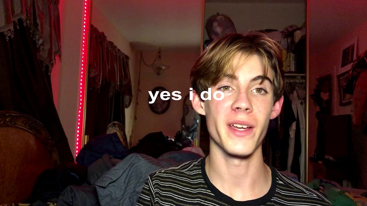 Tik Tok Q&A - Kevboy - YouTube