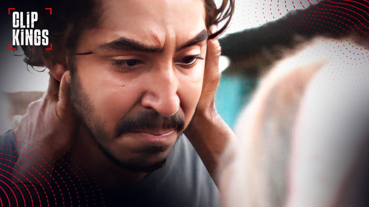 Saroo Finds His Mother (EMOTIONAL DEV PATEL FULL SCENE) | Lion - YouTube