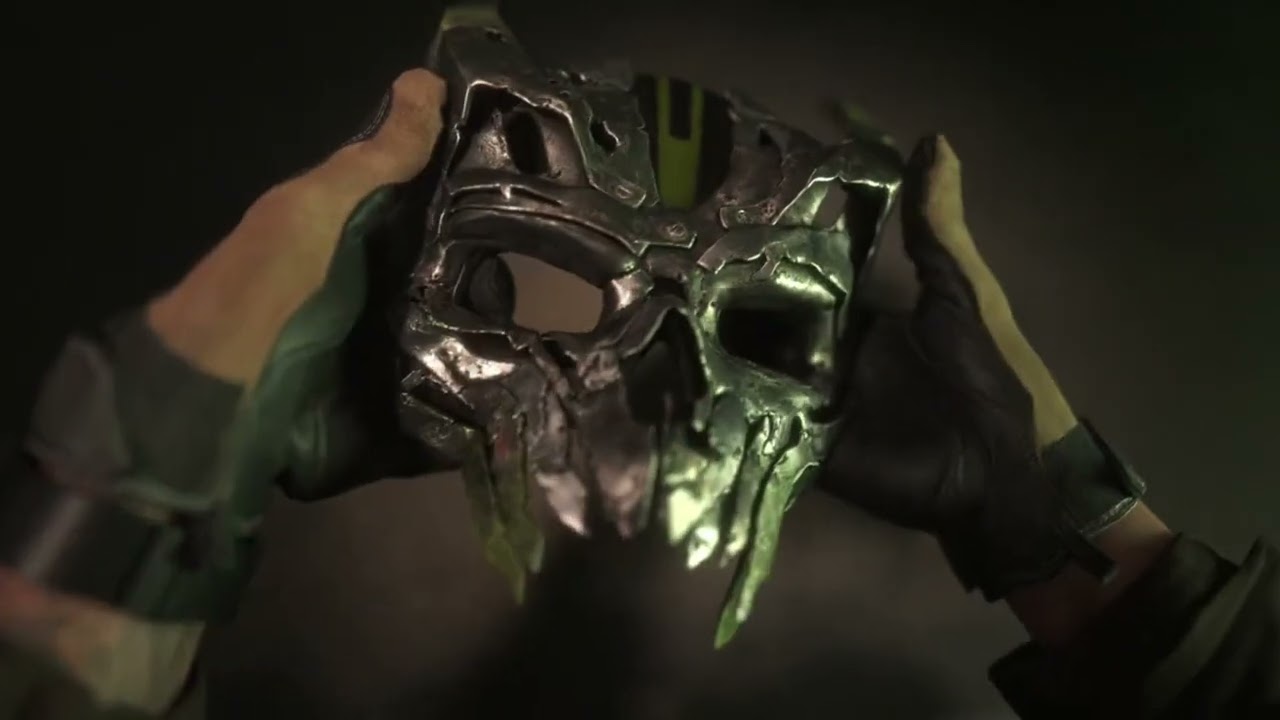 The GHOST COD WZ Mobile! - Introducing Ghost...! Coming Soon! - YouTube