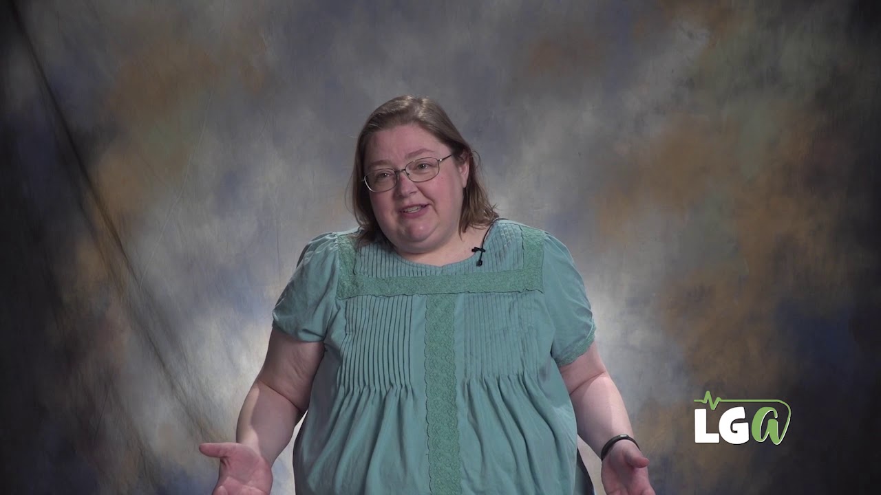 Dr. Stacy Whitaker, OBGYN at Grande Ronde Hospital Full Interview - LGA ...
