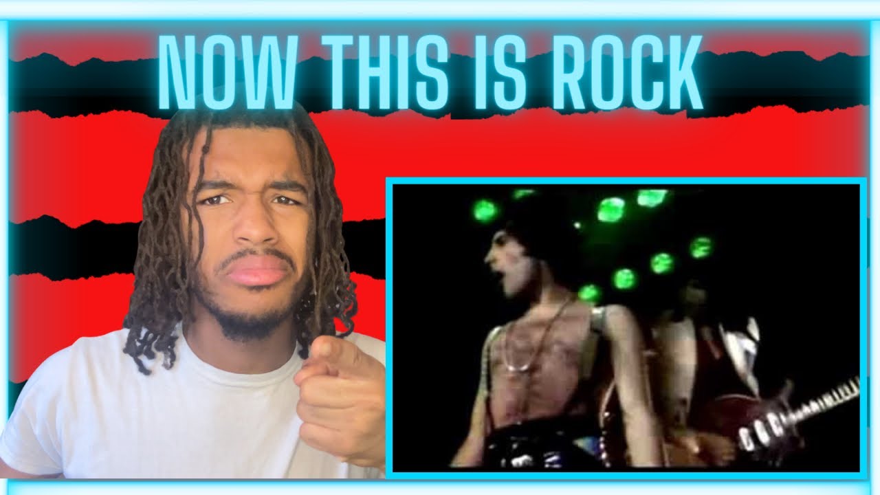 22 Year Old Reacts To Queen “fat Bottomed Girls” Youtube