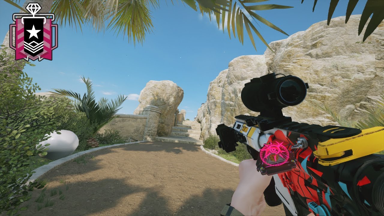 Console Champ Highlights (TWIN SHELLS) - YouTube