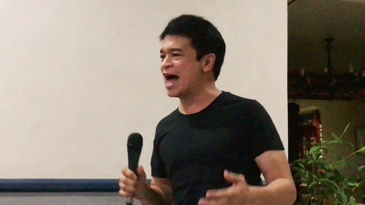 Renz Verano | WHEN I NEED YOU - YouTube