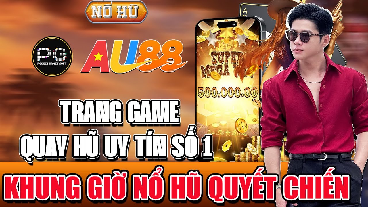 Review Game Nổ Hủ Quyết Chiến Tiền Thưởng | Trang Game Quay Hủ Uy Tín ...