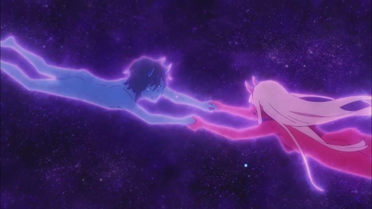 Darling in the FranXX [AMV] Birds - Imagine Dragons - YouTube