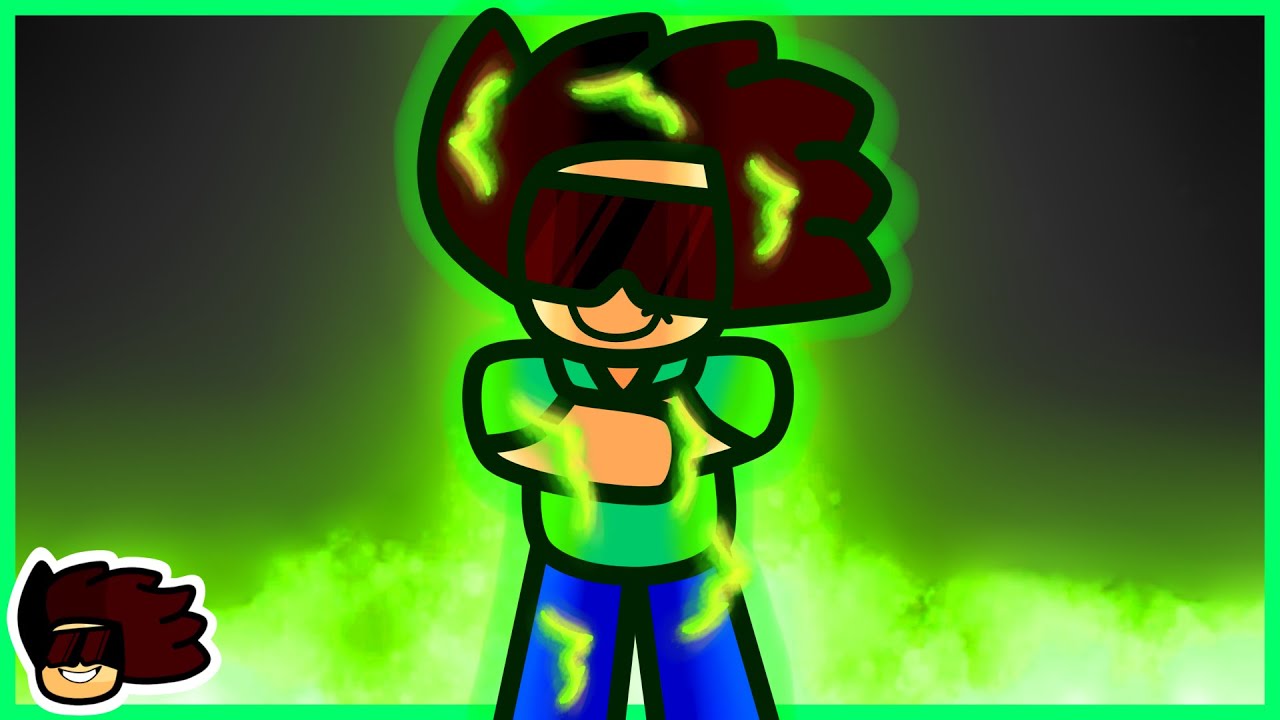 YOU'RE WEAK (Animation Meme) - YouTube