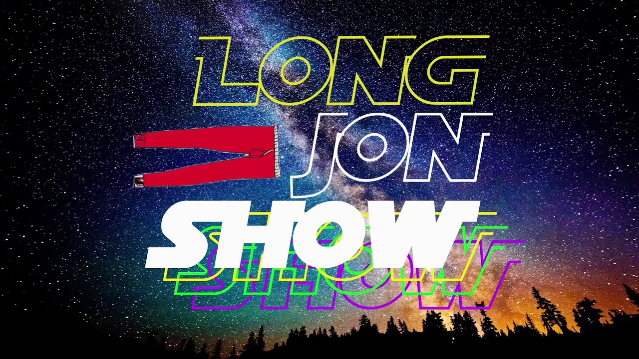 Long-Jon Show Episode 4 - YouTube