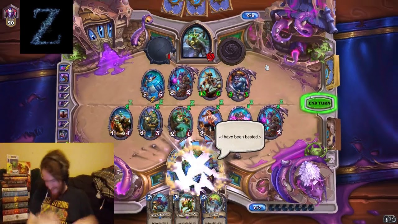 Murlocs of the Frozen Ladder - YouTube