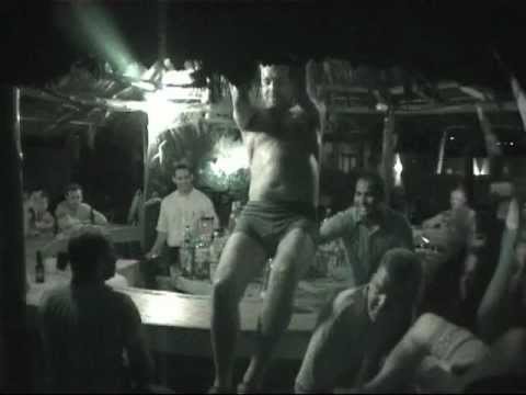 Venezuela hot party hotel pijat massage