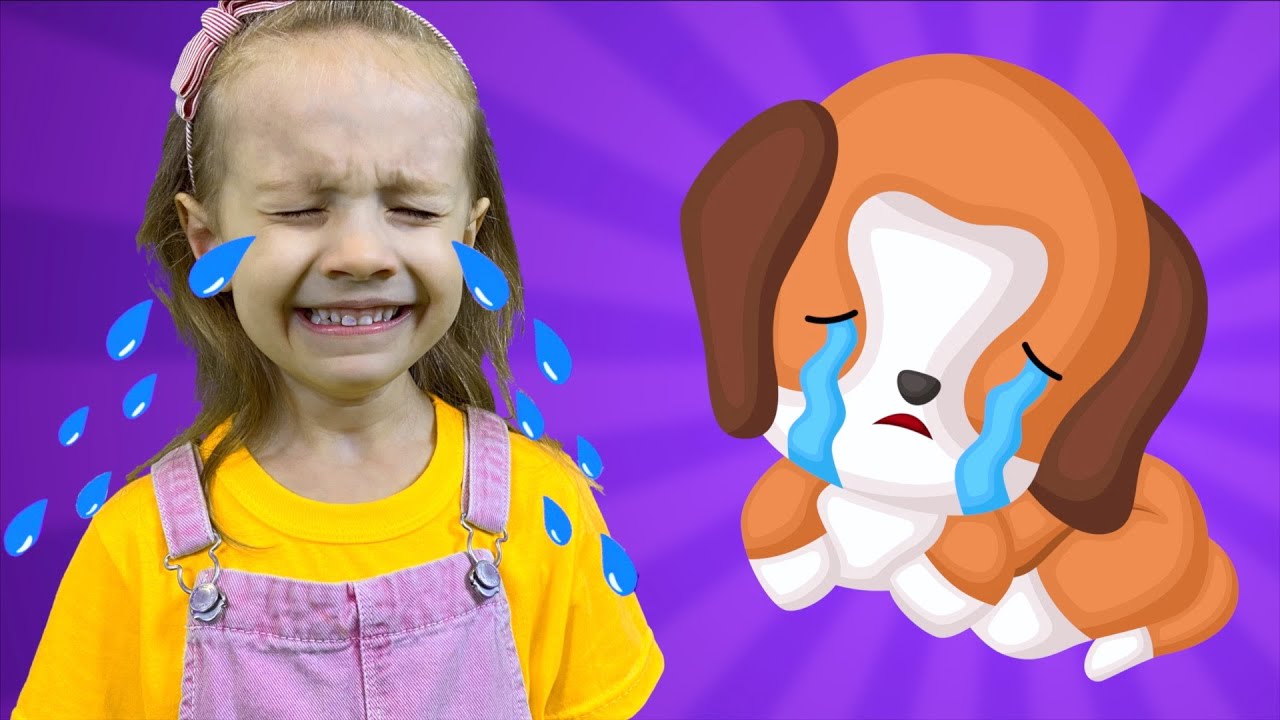 The Boo Boo Animals Songs | Kids Songs and Nursery Rhymes | Bunny Land ...