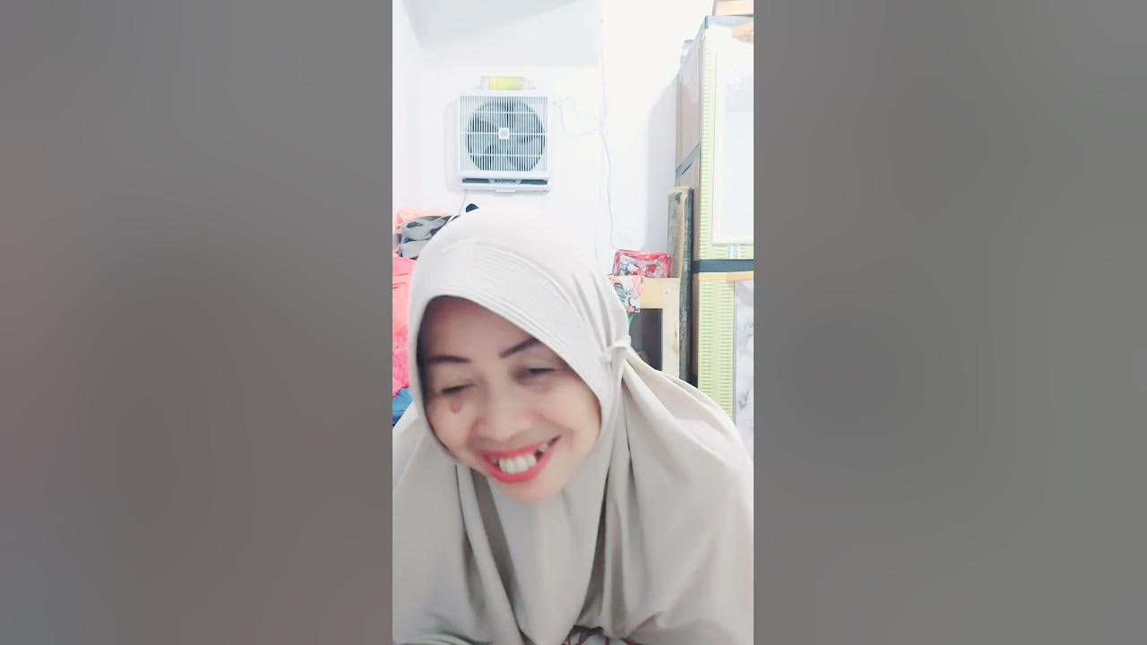 Yaya zakiyah soal rasa lidah ngga bisa bohong Asin #funny #yaya #comedy - YouTube