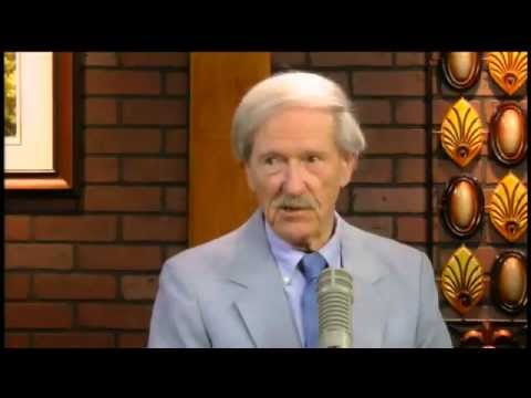 World War II Veteran Interview - YouTube