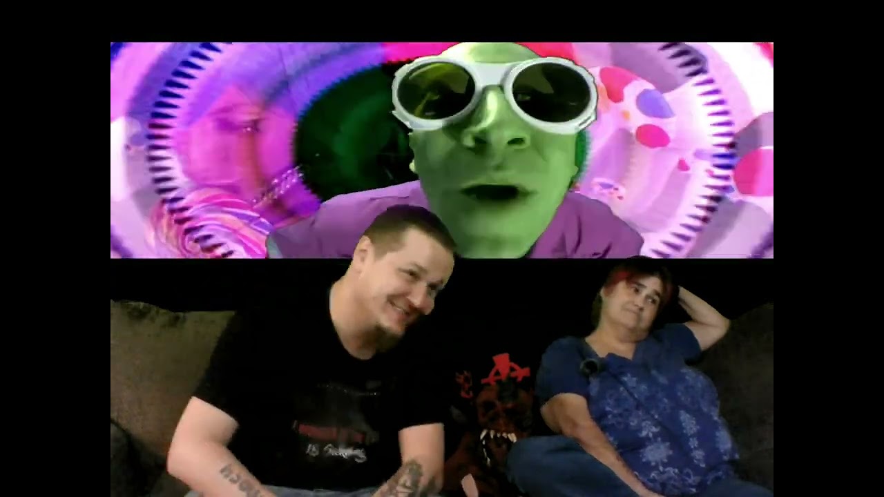 Crazy Diane Reacts - @thedirtball Kottonmouth Kings Present The ...