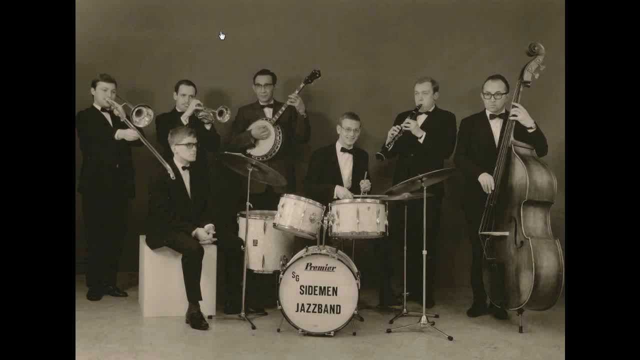 Herman 1962 film 4 - YouTube