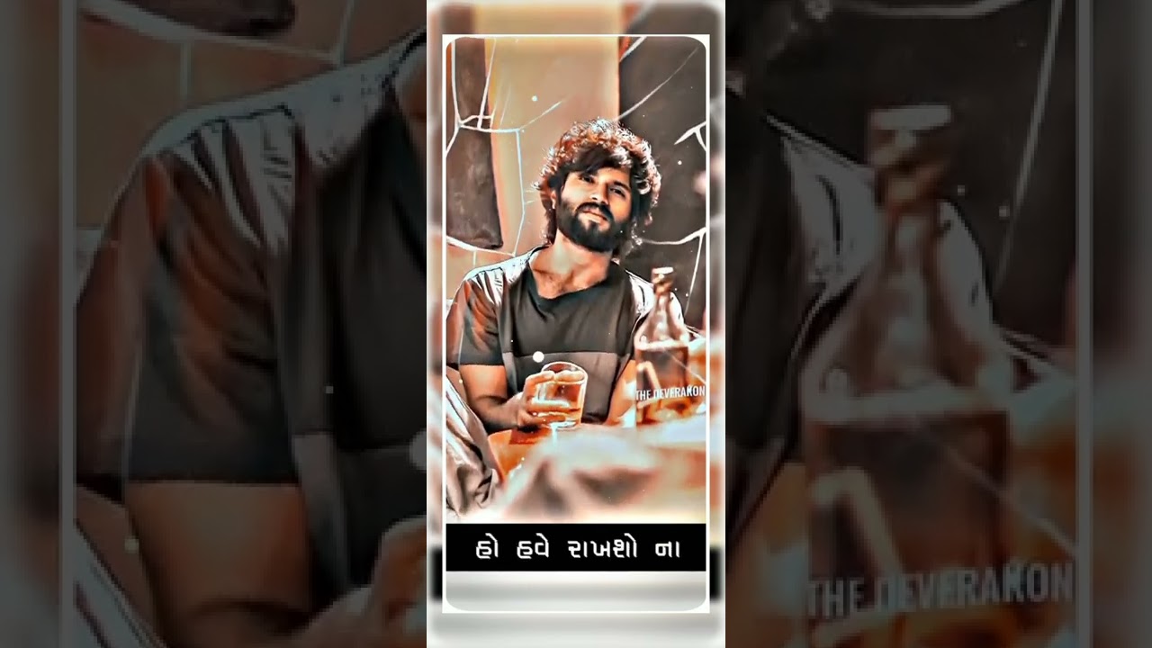 NK edit I am kishan rathod - YouTube