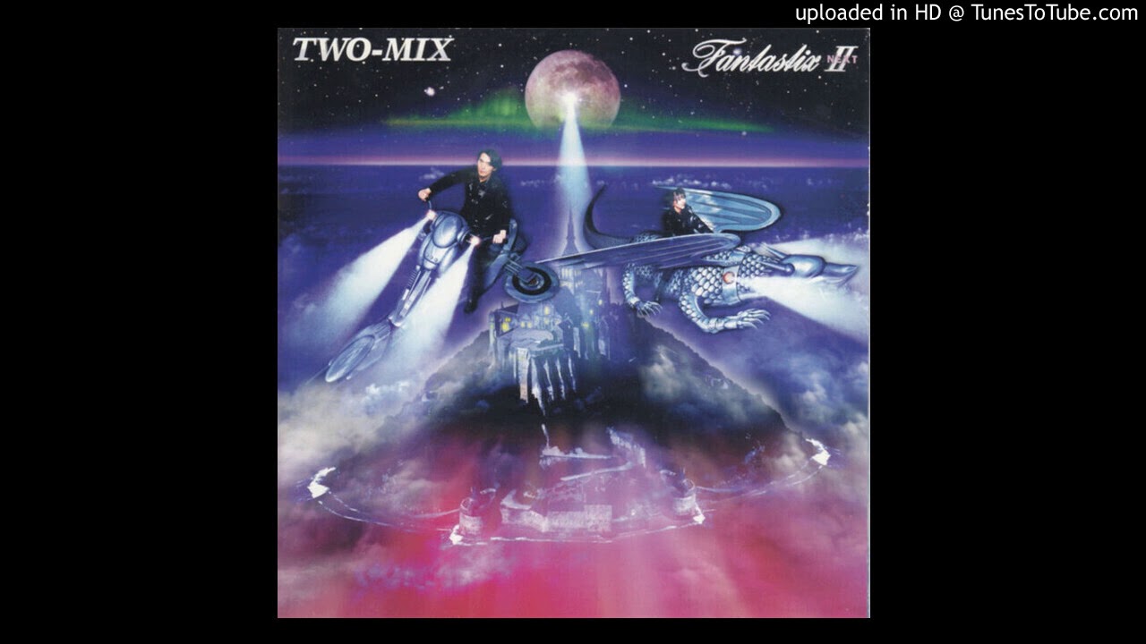 TWO-MIX - Just Communication II Next - YouTube