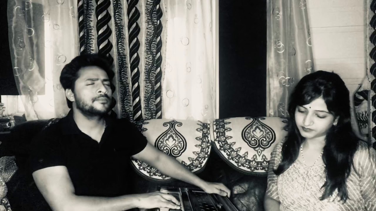 Shree Hanuman | Original Live Session | Anuja Sahai | Umesh Giri - YouTube