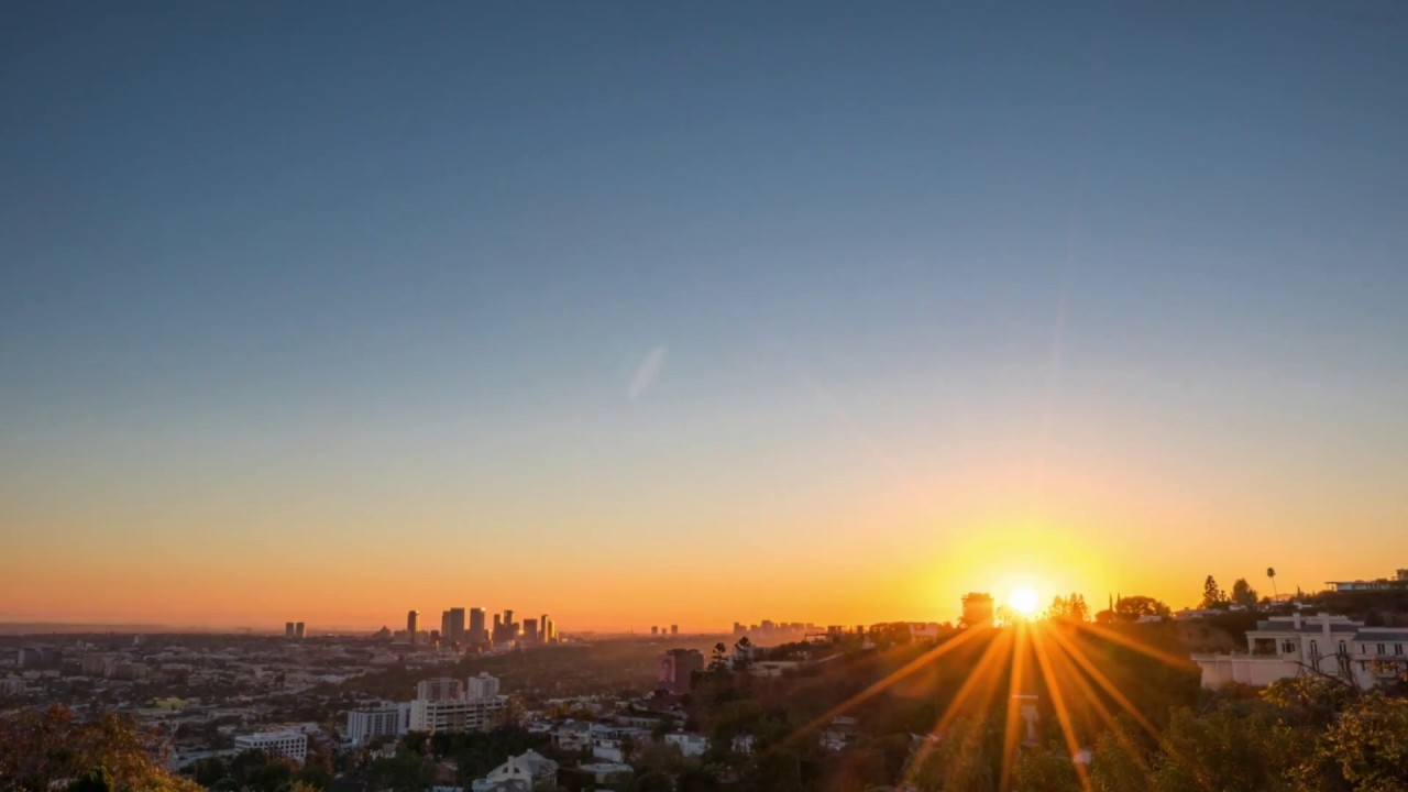 8555 Hedges Place, Los Angeles, CA 90069 - YouTube