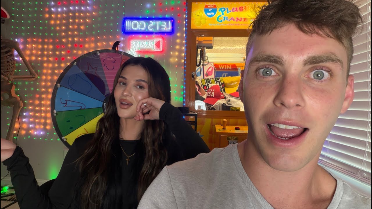 Bailey Payne is live! - YouTube