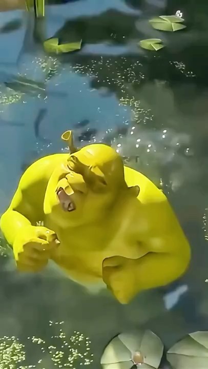 How much did Shrek's SCOTTISH accent cost? (No way!) 🫨 #movie #shorts ...