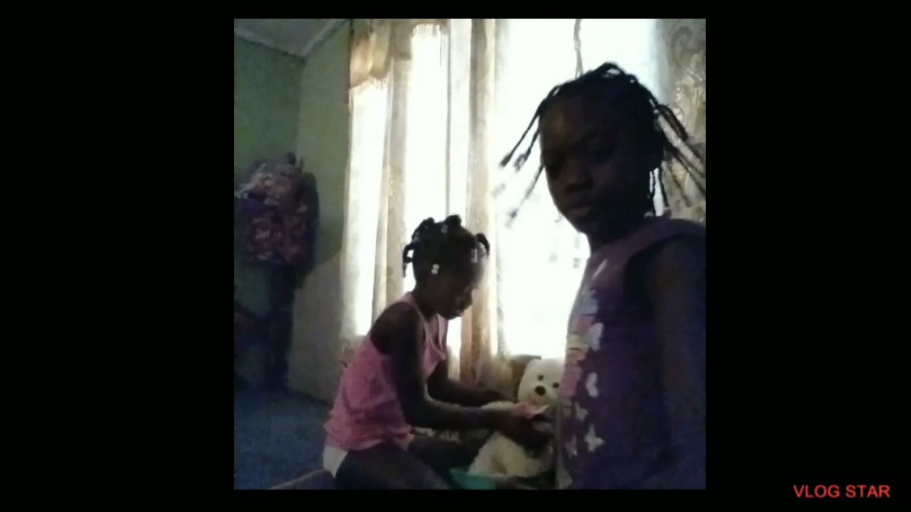 Baby Olivia morning routine newborn - YouTube