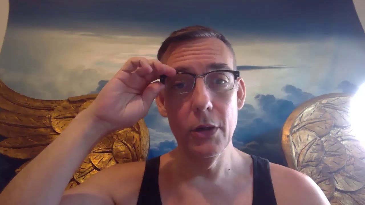 CHARM DIVINATION EVENT 7/12 ️ - YouTube