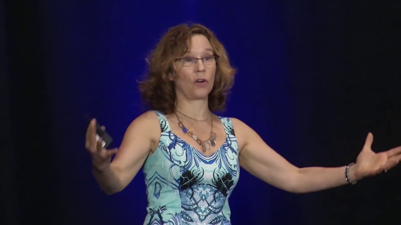 Is Butter Back? with Brenda Davis R.D. - YouTube