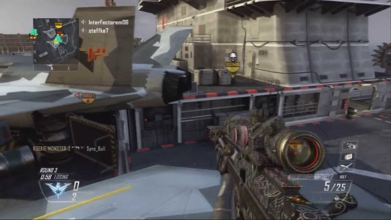 2 Nice Clips In 1 Game - YouTube