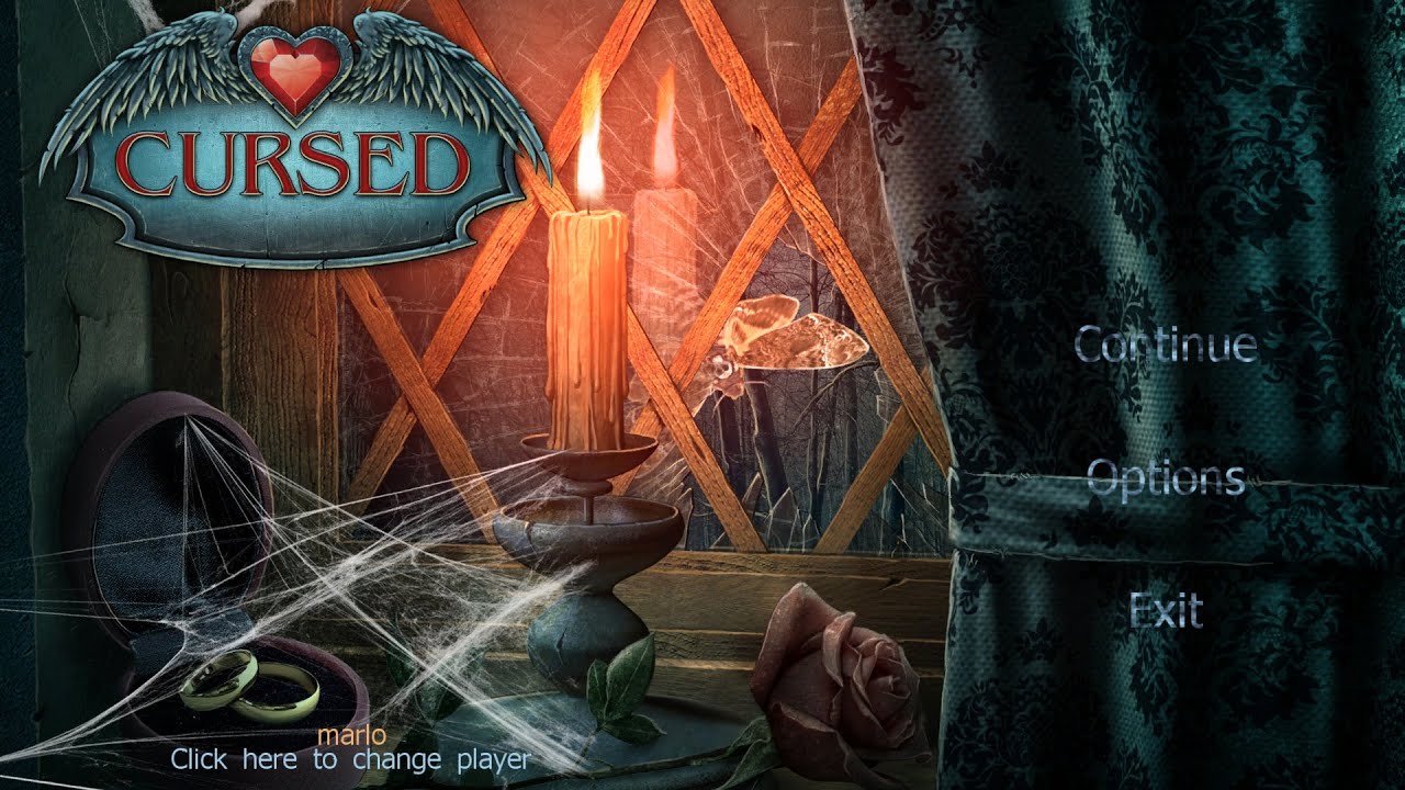 Cursed | First 10 Minutes - YouTube