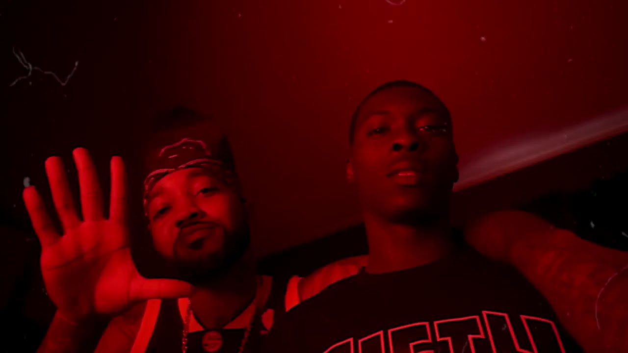 PC Tweezie X 5th Street Bree - From The Beach To The A (Official Music ...