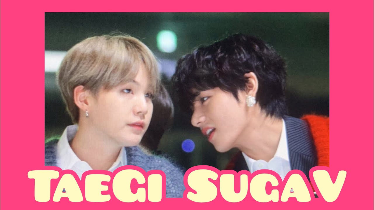 Taegi / VGA Moments #27 - YouTube