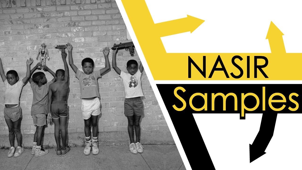 Every Sample From Nas's Nasir - YouTube