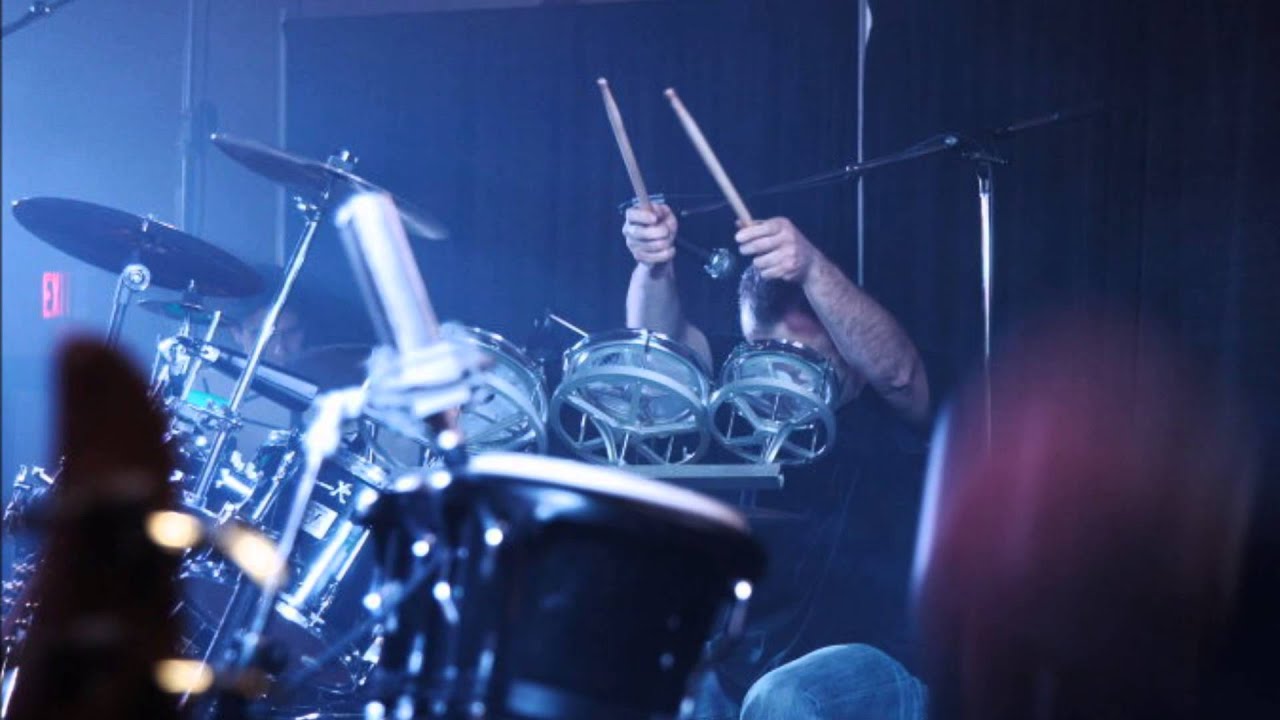 Rock Insomnia - Jovano - YouTube