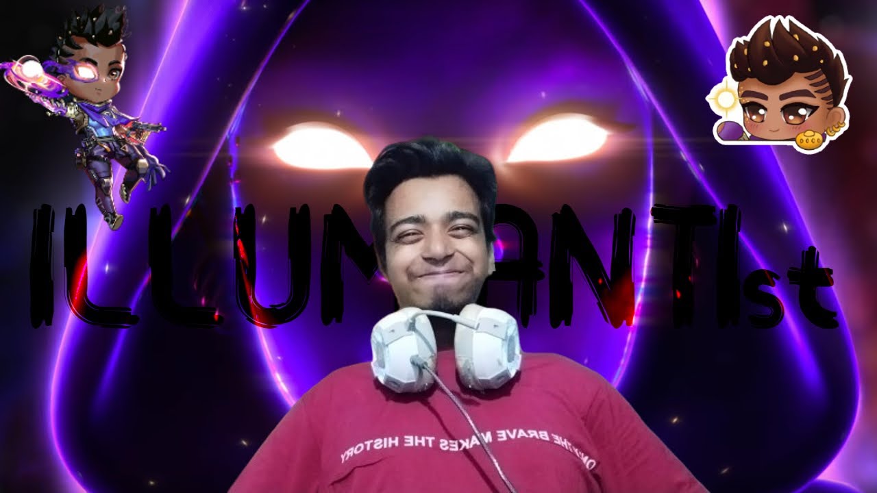 Goofy streamer with autistic gameplays 🤡 | valorant live India [ Hindi ...