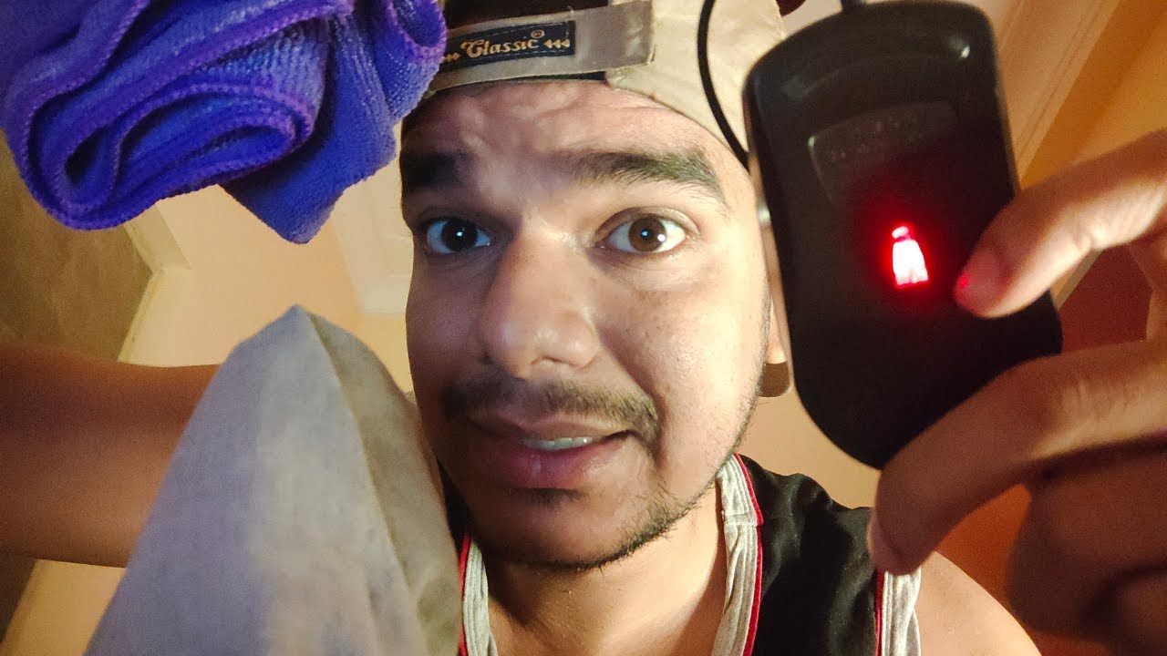 ASMR Rambles & Tingles ~~Crazy Whispers,Mouth Sounds - YouTube