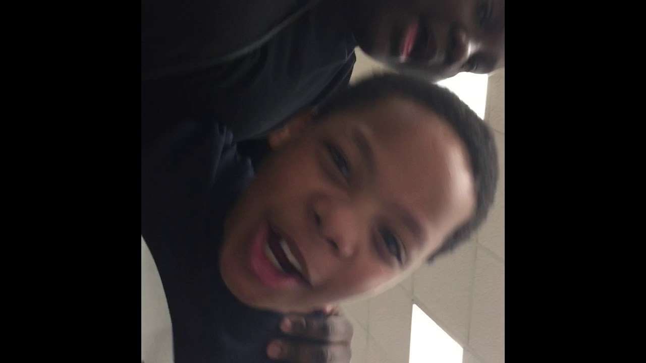 Interview: About John R King 😭 - YouTube