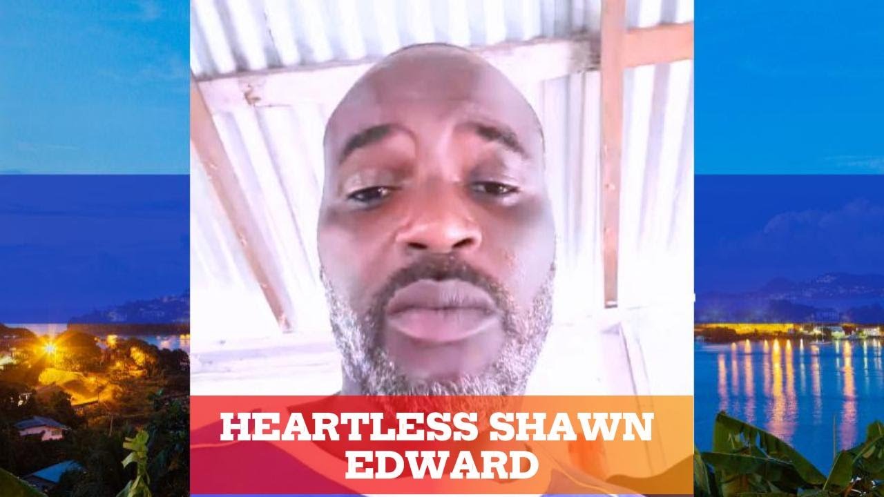 Thaddeus Joseph To Shawn Edward: "your Neglect Is Heartless!" - YouTube