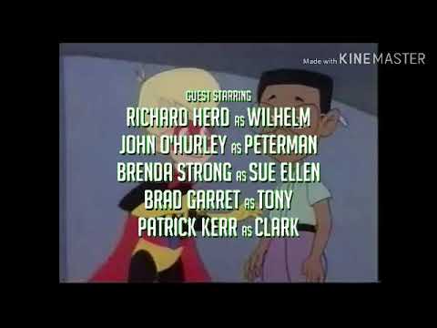 Wish Kid and The New Wanda Li Show Credits 2 - YouTube