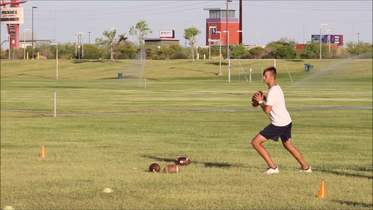 Coach D's Practice 6/26/2020 - YouTube