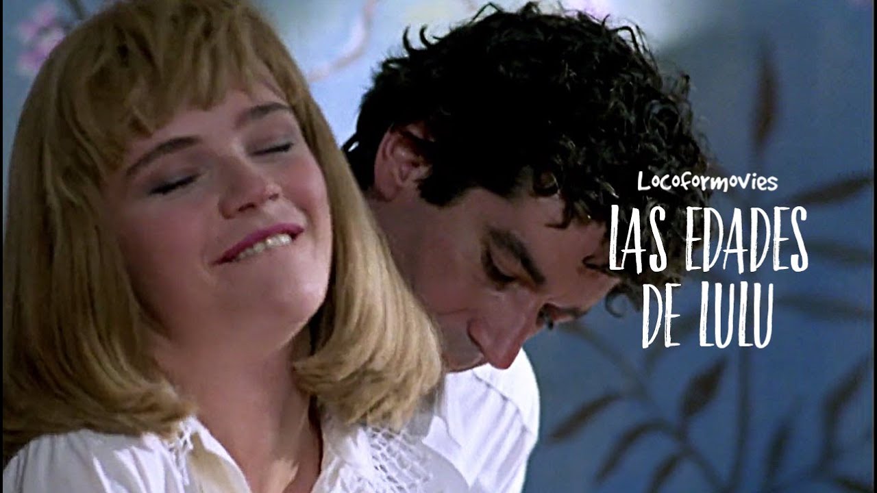 🎦UN HOMBRE MUCHO MAYOR LA TERMINA LLEVANDO AL LIMITE | LAS EDADES DE ...
