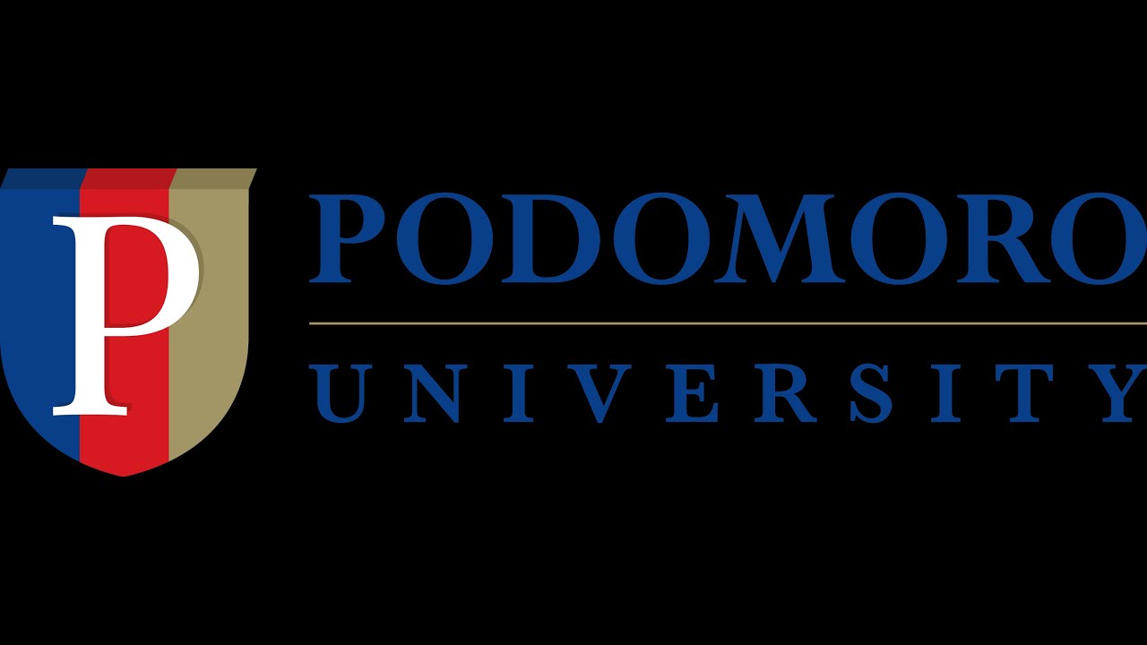 Introduction of Podomoro University - YouTube