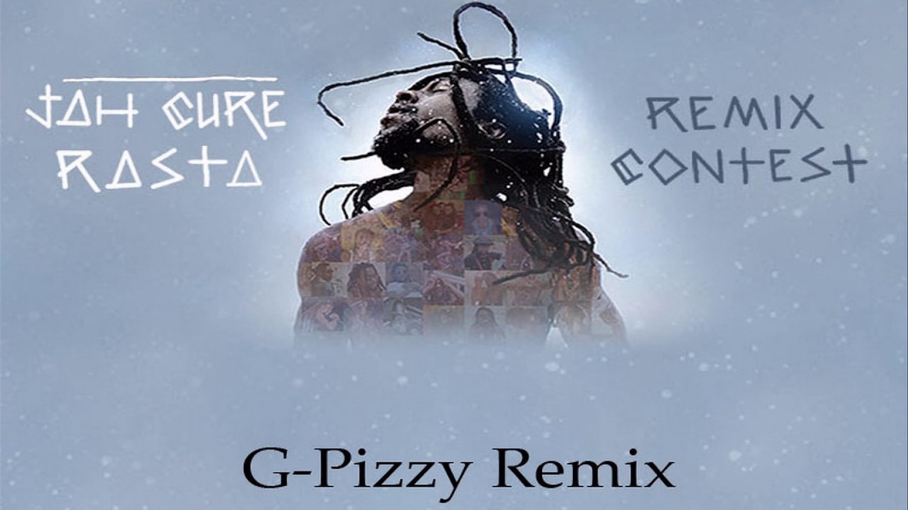 Jah Cure - Rasta (G Pizzy Remix) - YouTube