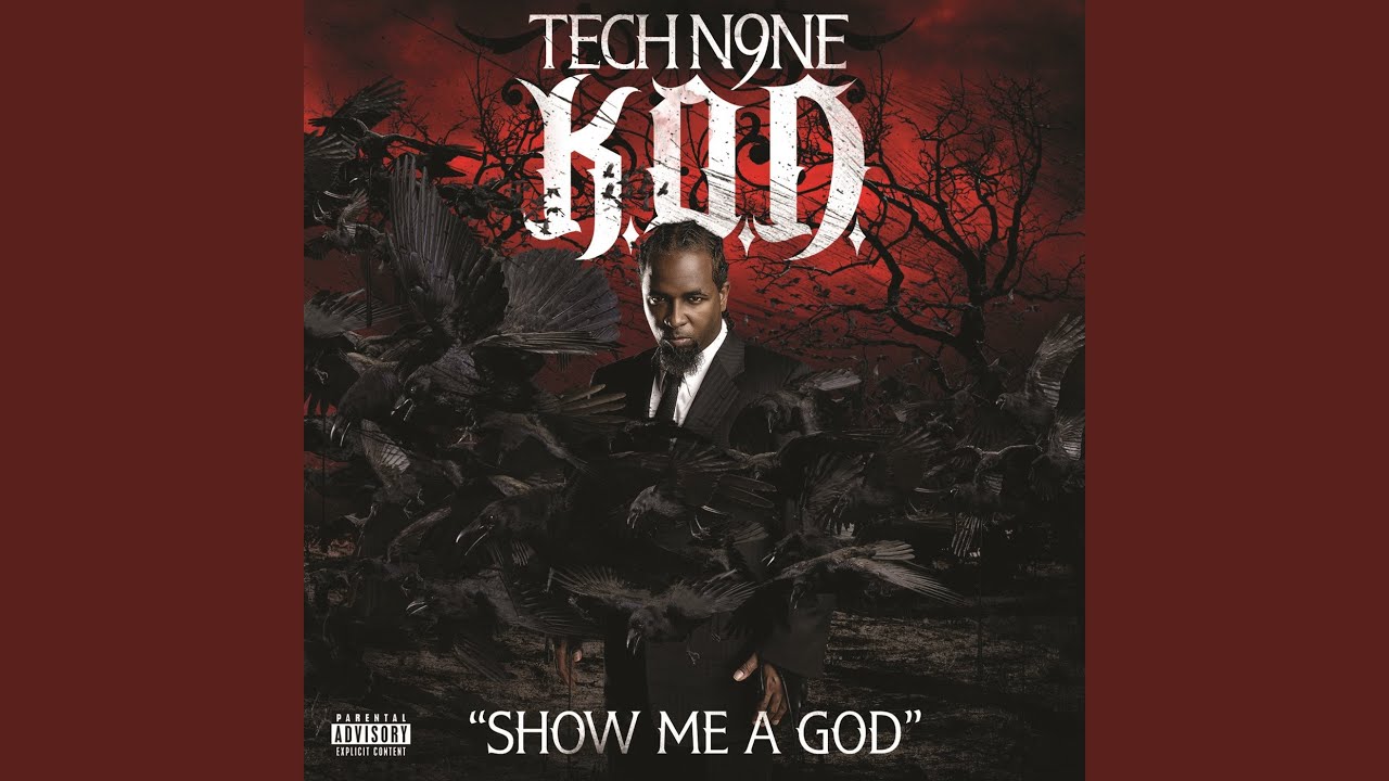 Show Me A God - YouTube
