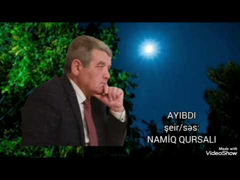 ✍ NAMİQ QURSALI - AYIBDIR . #şair#namiq#şeir#poeziya#ədəbiyyat#shortsvideo#aşıq#respect#sevgivideo