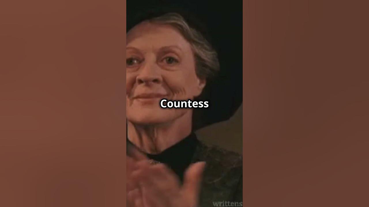 Remembering Dame Maggie Smith: A Cinematic Legend's Top 7 Movies - YouTube